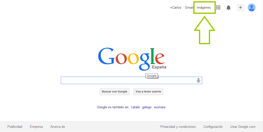 Cómo buscar en Google: 7 trucos para mejorar tus búsquedas.