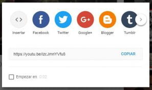 ¿Cómo insertar un vídeo de Youtube en tu página web? - ensalza.com