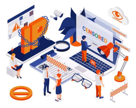 ¿Qué es una IP fija? - Diccionario Ensalza