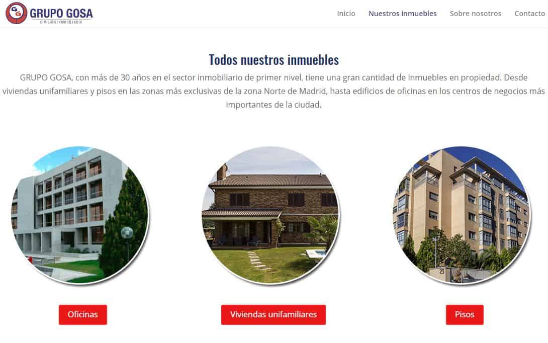 Diseño web: la página de servicios perfecta para convertir