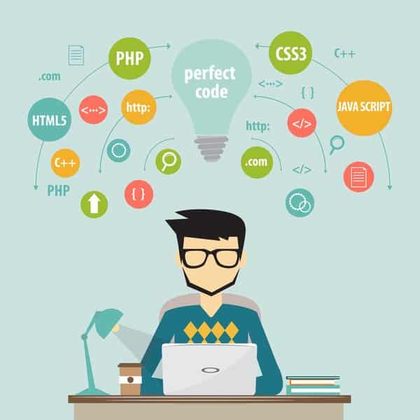 ¿Qué es un "array" en programación? - Diccionario web de Ensalza