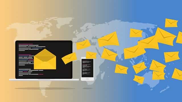 ¿Qué es un servidor SMTP? - Diccionario web con Ensalza